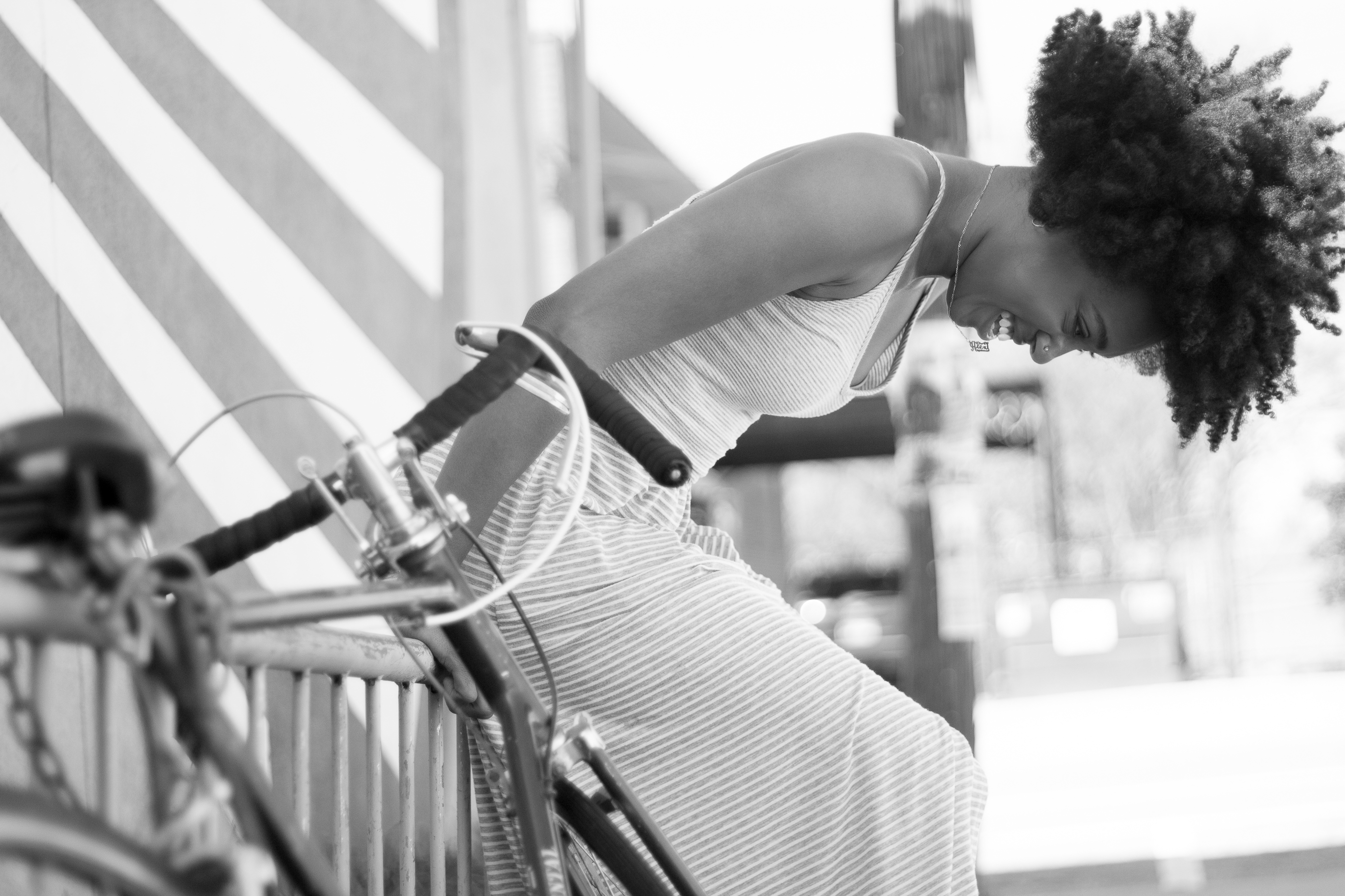 FinditTV: Alexandréa Lushington Interview by Rolynné Anderson FinditTV ...